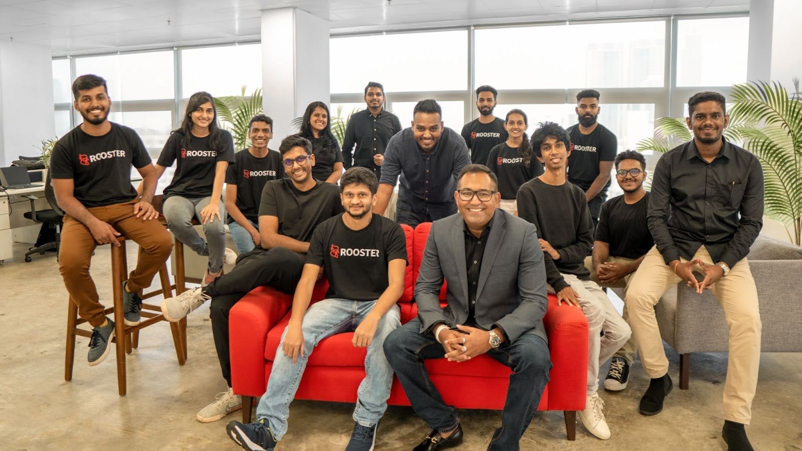 Rooster HR Announces New CEO as it simplifies and automates HR ...