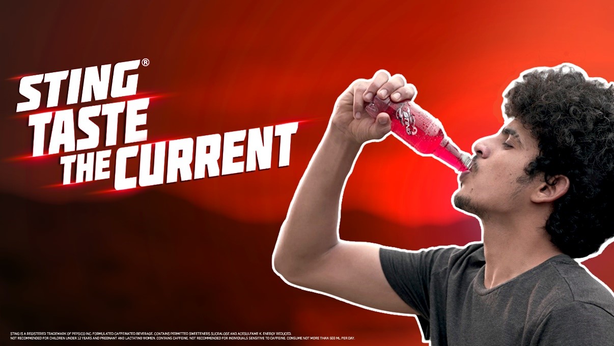 STING® ROLLS OUT ITS ‘TASTE THE CURRENT’ CAMPAIGN IN SRI LANKA – 𝘽𝙞𝙯 ...
