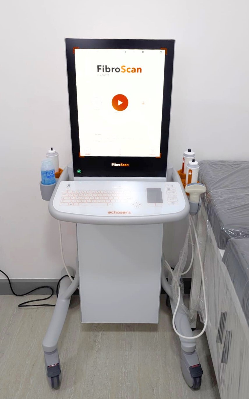 DIMO Healthcare Advances Liver Health Management with Sri Lanka’s First Echosens FibroScan ...